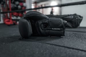 Does Boxing Build Muscle? (Here's Why it Doesn't)